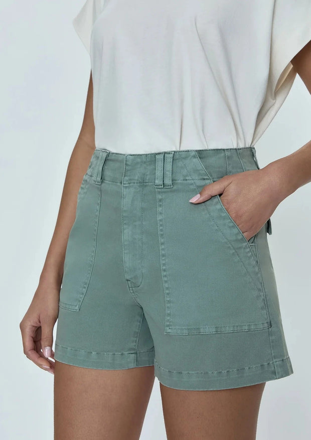 Marissa Shorts - Bluff